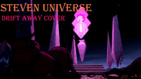 Steven Universe Drift Away Cover Youtube