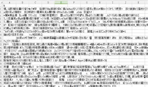 plsql导出表数据乱码怎么解决 世外云文章资讯