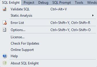 SQL Enlight For SQL Server Management Studio Simple Talk