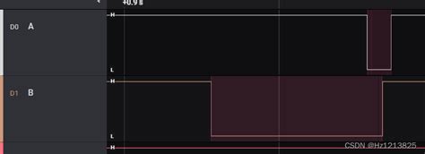 的实现stm32f4系列 Hal库下的ec11旋转编码器实现 物联沃 Iotword物联网