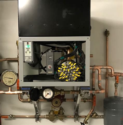 Electronically Commutated Motor Wavsolution