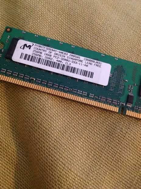 Cómo Instalar Memoria Ram En Una Pc De Escritorio Paso 1 Escoger La Derecha Ram