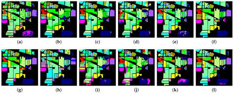Advances In Hyperspectral Image Classification Methods With Small Samples A Review