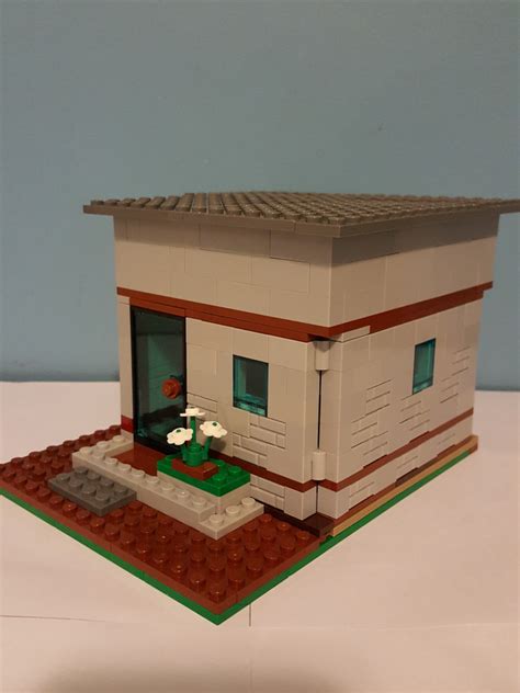 Lego Ideas City House