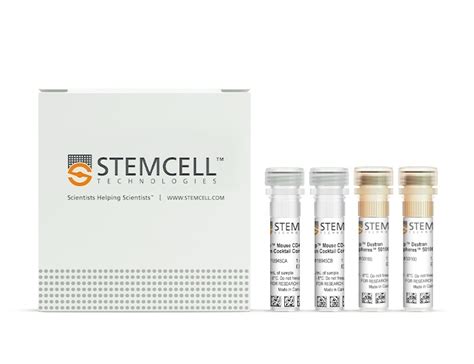 Easysep™ Mouse Cd45 Positive Selection Kit Cell Separation Media