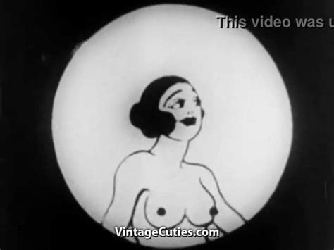 Rough Sex In A Wild Old Cartoon Lendentof PeekVids