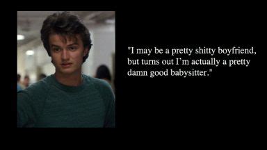 Best 89 Stranger Things Quotes Tv Series Nsf Magazine