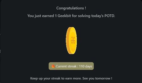 Minakshi Tembhare On Linkedin Programming Codingquestions Arrays Datastructures Dailystreak