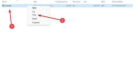 How To Unzip Or Extract Files On Windows 11 NEXTOFWINDOWS COM