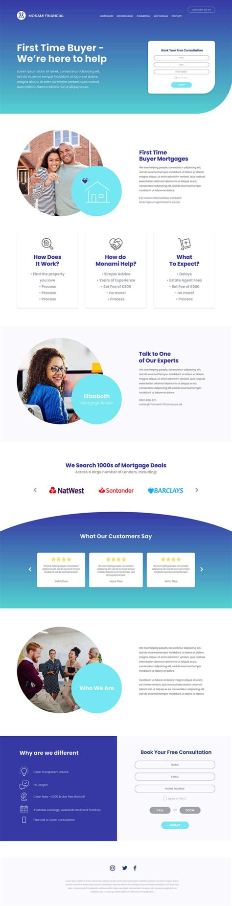 Monami Finance Sandipan Das