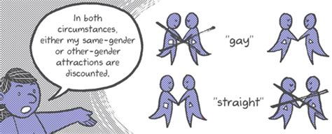 Think Bisexual People Have Straight Passing Privilege Heres Why Youre Mistaken Everyday