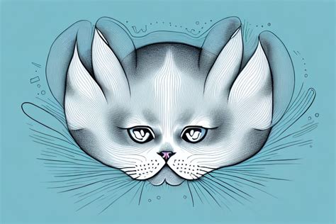 What To Do For Cat Genitalia Bald Patch A Guide The Cat Bandit Blog