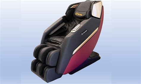 What Is A Massage Chair Airbag Uses And Ways To Preserve Air Bags That You Should Know
