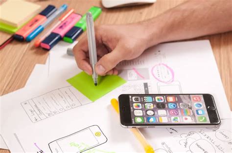 Why You Should Choose Ionic Framework To Develop A Mobile App
