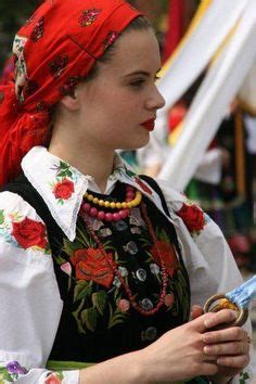 Traje Típico Polonia