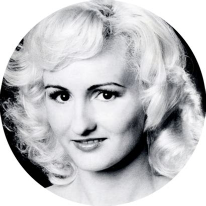 Bonny Lee Bakley