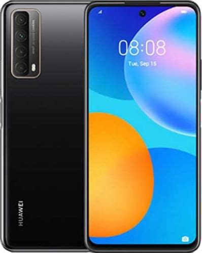 Huawei Nova I Vs Huawei P Smart Gizinfo