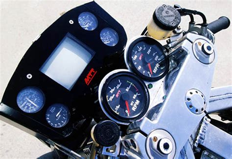 This Totally Bonkers 420 Hp Superbike Has A Friggin Turbine Powered Engine Maxim