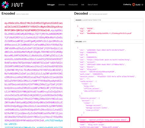 Using Openid Connect The Right Way With Kong Enterprise Svenwal