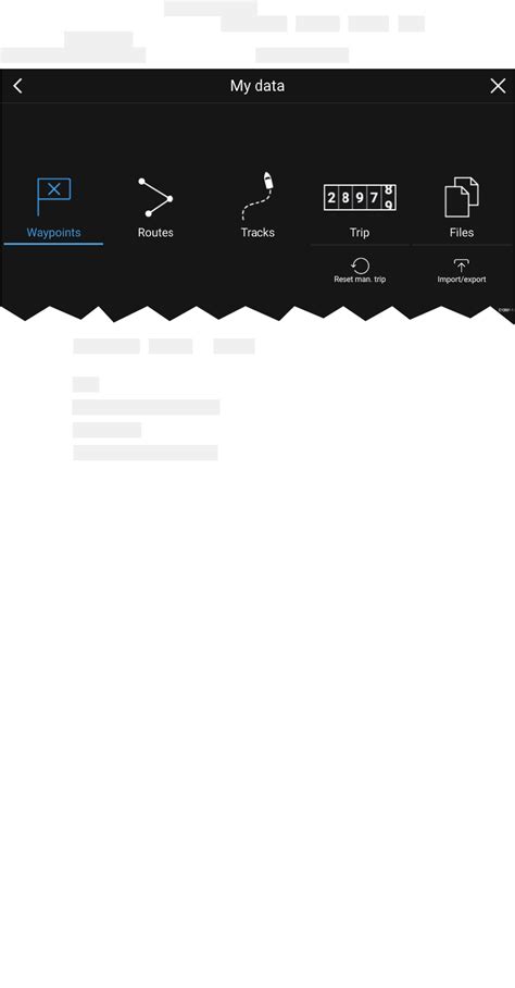 Manual Raymarine Axiom 9 Page 62 Of 108 Dutch
