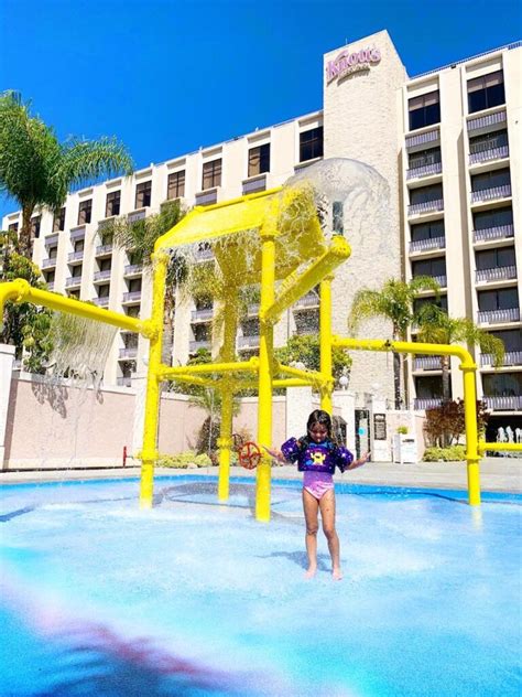 Orange County Splash Parks And Water Play 2024