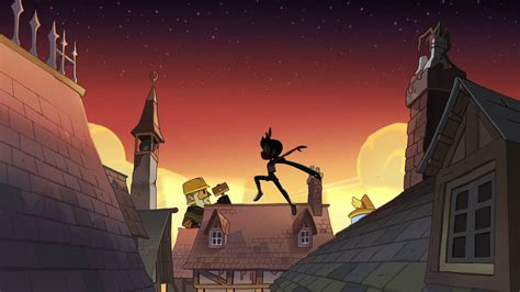 Фото Дом совы Кадр из сериала «Дом совы 2020 3832513