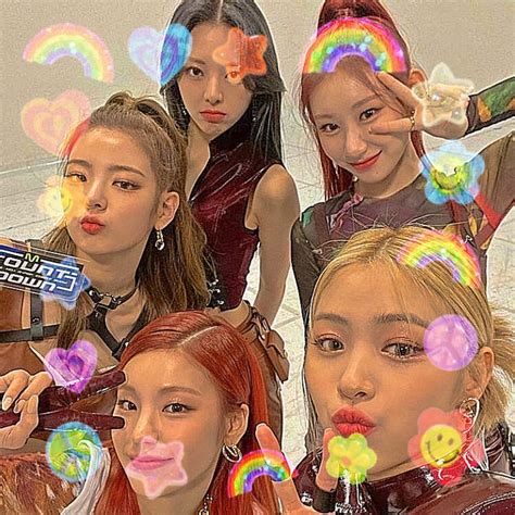Itzy ´ˎ˗