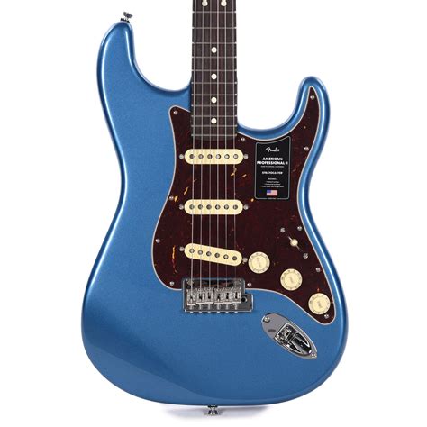 Fender Guitars Stratocaster