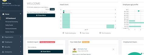 Teams What Are Teams Flare HR