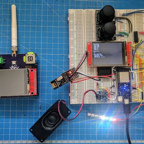 Multiprotocol Radio Hackaday Io Multiprotocol Radio Hackaday Io