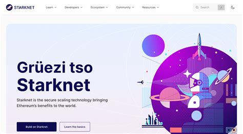 top ethereum zk rollup projects for 2025 learn