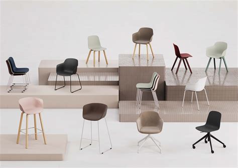 Loria Stool Europlan