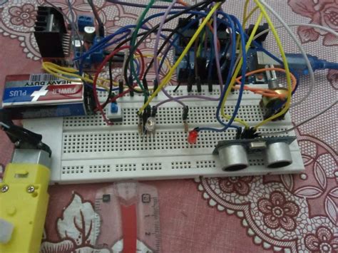 Arduino Based Projects Solution Upwork