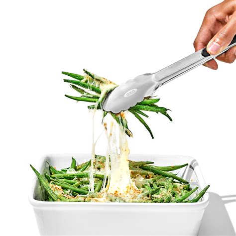 Oxo Good Grips 4 Piece Essential Kitchen Tool Set Chefs Complements