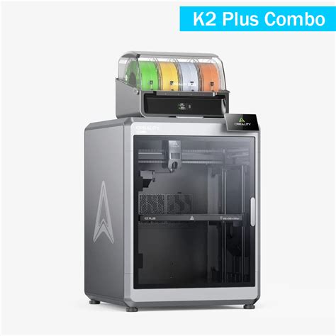 Creality K2 Pro K2 Pro Combo 3d Printer Creality Uk Official Store