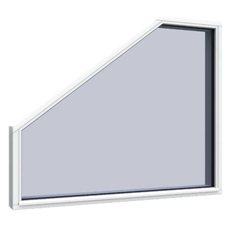 Fixed Windows Bay Windows • Free Delivery Above £1 499