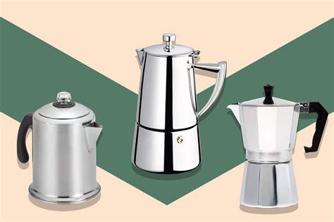 Coffee Percolator