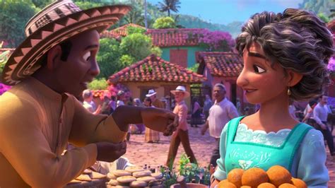 Every Encanto Characters Power Ranked