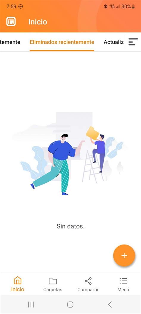 Qfile Pro Funcionamiento Y Opciones Del Gestor De Archivos De Qnap