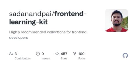 Frontend Learning Kit Reactjs