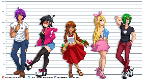 Accel Art Han Pasado Varios Meses Y Como No Puedo