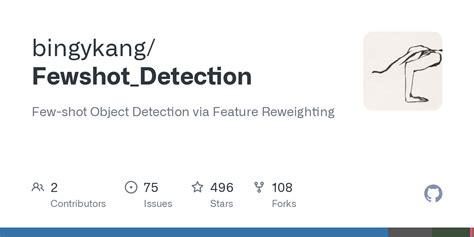 Github Bingykangfewshotdetection Few Shot Object Detection Via Feature Reweighting