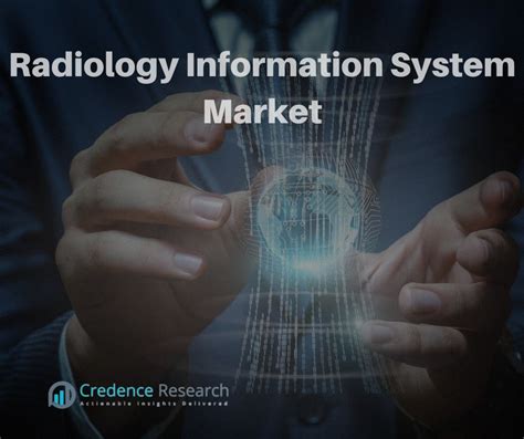 Radiology Information System Market Economic Impact And Analysis Credence Research Inc