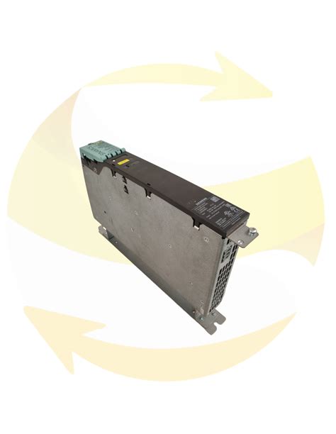 6sl3100 1ae31 0ab1 power supply module siemens sei