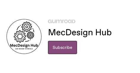 Mecdesign Hub