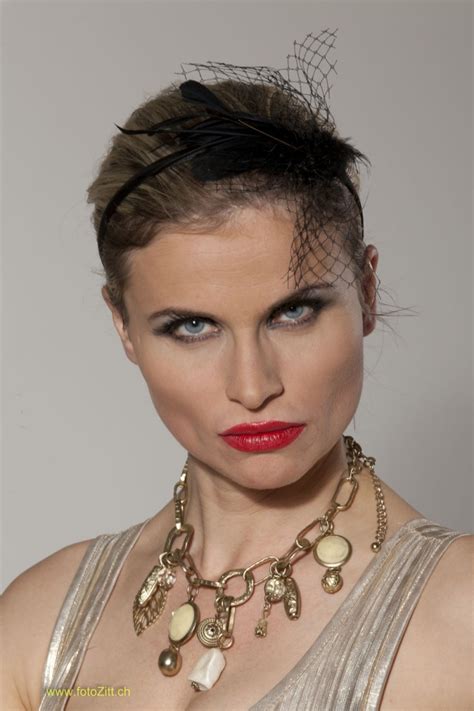 Portrait Bdsm Queen Syonera Von Styx