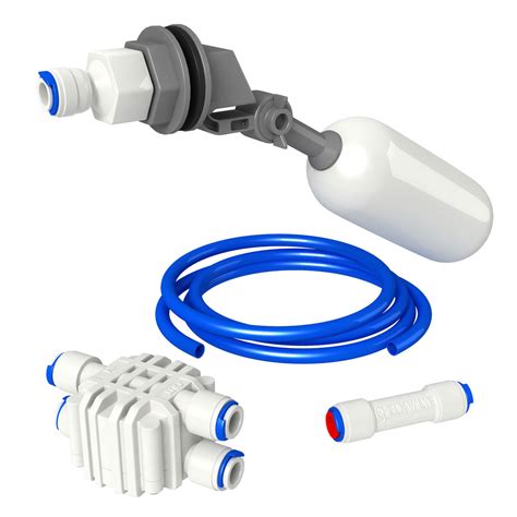 Auto Shut Off Float Valve 1 4 Inch