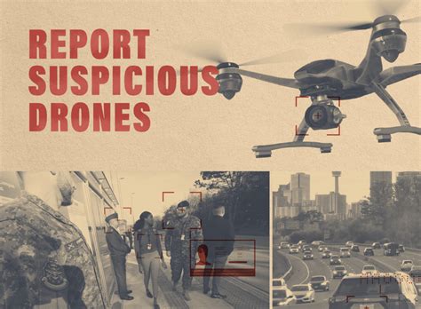 Understanding Drone Security Risks To Dnd Caf Personnel