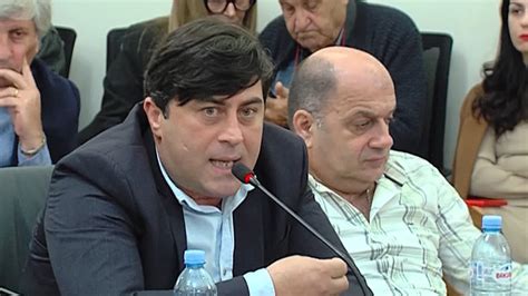რა განცხადებები გაკეთდა ბათუმის საკრებულოს სხდომაზე Youtube