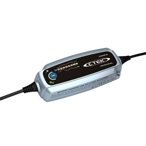 CTEK Lader Multi XS Lithium 12 Volt
